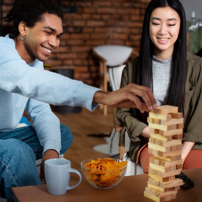 Development-Life Skills | Narikul Care