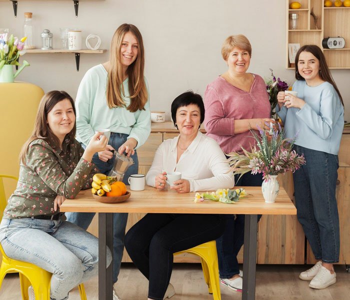 Participate Community | Narikul Care